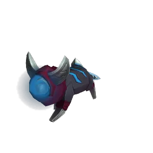 Broker Cat - NPC - World of Warcraft