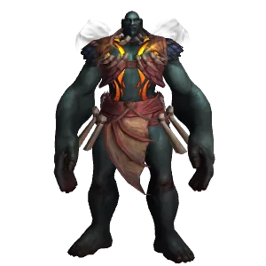 Djaradin Crustshaper - NPC - World of Warcraft