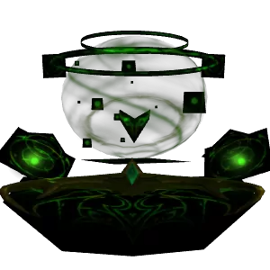 Invasion Beacon - NPC - World of Warcraft