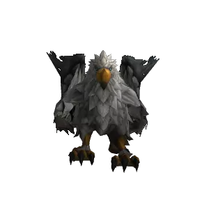 Tyrhold Gryphon - NPC - World of Warcraft