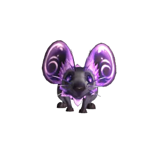 Scurrying Rock Mouse - NPC - World of Warcraft
