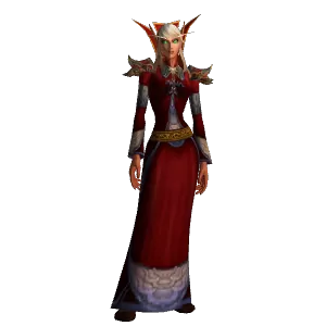 Sunhawk Radue - NPC - World of Warcraft