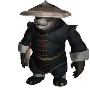 Humanoid - Pet Species - World of Warcraft