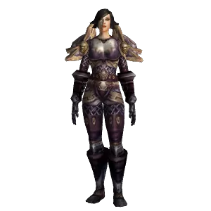 Morgan - NPC - World of Warcraft