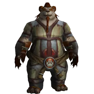 Joe - NPC - World of Warcraft