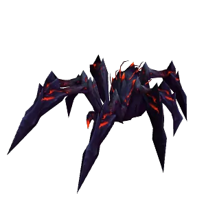 Venomous Spiderling - NPC - World of Warcraft