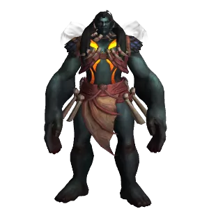 Dragonbane Mender - NPC - World of Warcraft