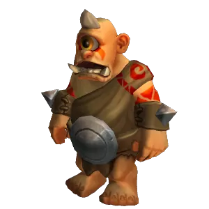 Humanoid - Pet Species - World of Warcraft