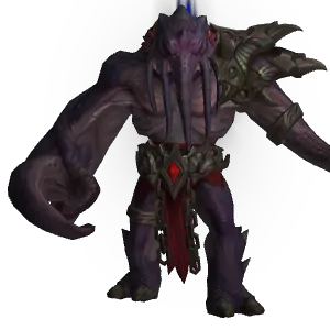 Faceless One - NPC - World of Warcraft