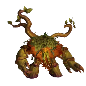 Sloshmuck - NPC - World of Warcraft