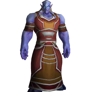 Ryosh - NPC - World of Warcraft