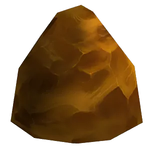 Amber Prison - NPC - World of Warcraft