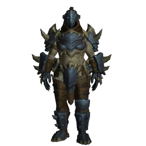 Pit Guard - NPC - World of Warcraft