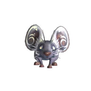 Sniffing Mouse - NPC - World of Warcraft
