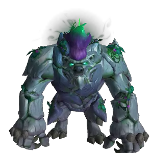 Rune Bear - NPC - World of Warcraft