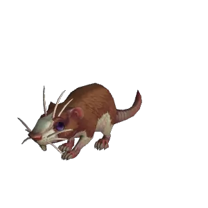 Charlie - NPC - World of Warcraft