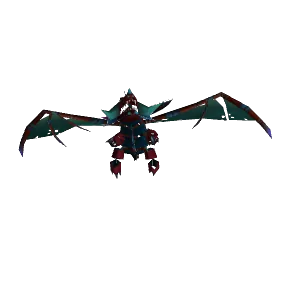 Huge Dragon Kite - NPC - World of Warcraft