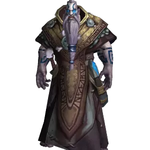 Valarjar Mystic - NPC - World of Warcraft