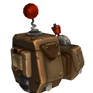 Mechanical - Pet Species - World of Warcraft