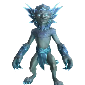 Stranded Spriggan - NPC - World of Warcraft