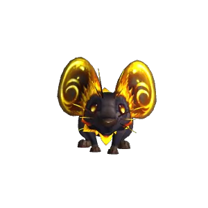 Scurrying Rock Mouse - NPC - World of Warcraft