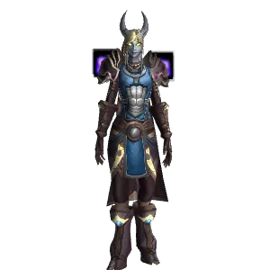 Valunei - NPC - World of Warcraft
