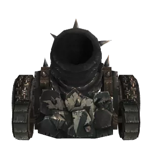 Legion Devastator - NPC - World of Warcraft