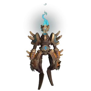 Broker - NPC - World of Warcraft