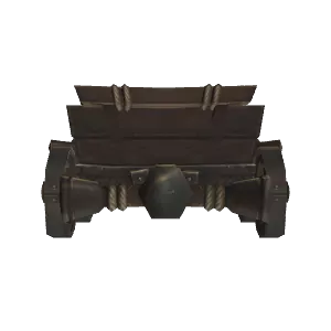 Wagon - NPC - World of Warcraft