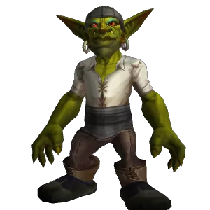 Swabbie - NPC - World of Warcraft