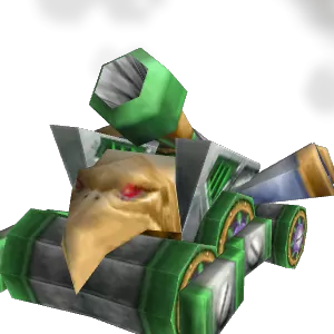 Mechanical - Pet Species - World of Warcraft