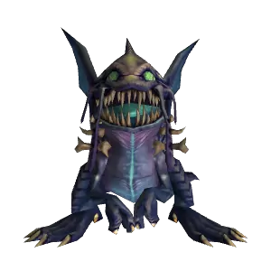 Gorloc - NPC - World of Warcraft