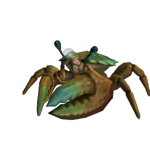 Shore Scuttler - NPC - World of Warcraft