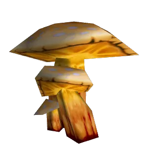 Engorged Mushroom - NPC - World of Warcraft