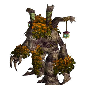 Elemental - Pet Species - World of Warcraft