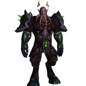 Talgath - NPC - World of Warcraft