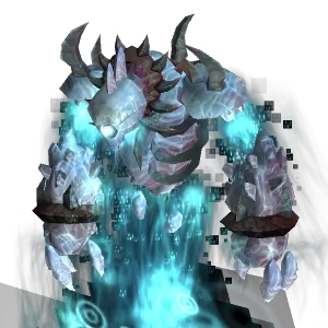 Elemental - Pet Species - World of Warcraft