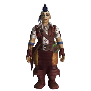 Toddy Whiskers - NPC - World of Warcraft