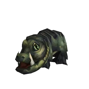 Reintroduced Crocolisk - NPC - World of Warcraft