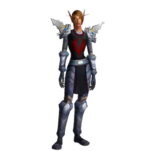 Lady Liadrin - NPC - World of Warcraft