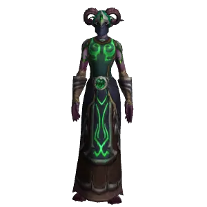 Demon Hunter - NPC - World of Warcraft