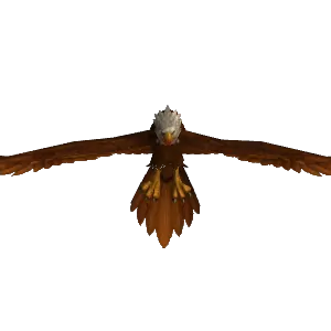 Great Eagle - NPC - World of Warcraft