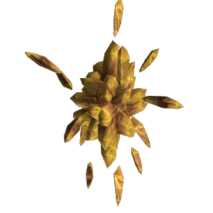 Living Azerite - NPC - World of Warcraft