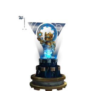 Statue - NPC - World of Warcraft