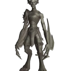 Darkwing Rebel - NPC - World of Warcraft