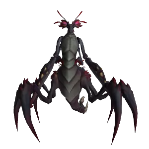 Sentinel of Ashkaz - NPC - World of Warcraft