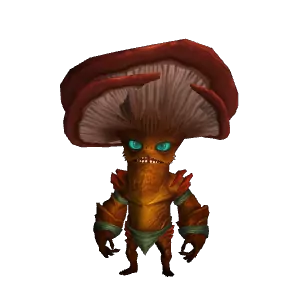 Fungarian - NPC - World of Warcraft