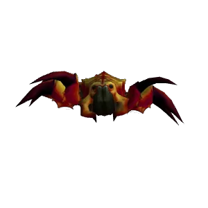 Fankriss the Unyielding - NPC - World of Warcraft