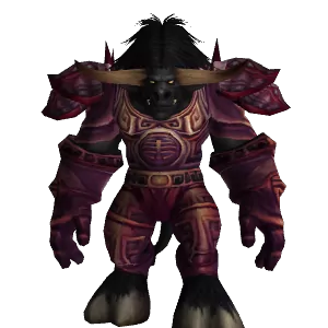 Tauren Rifleman - NPC - World of Warcraft