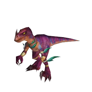 Sunscale Screecher - NPC - World of Warcraft